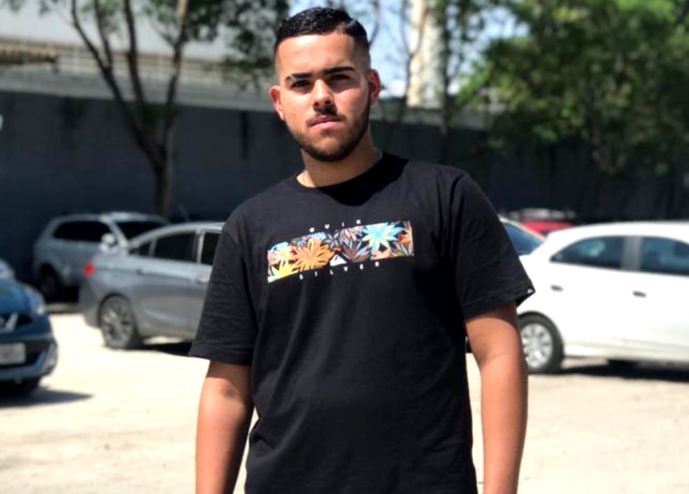 Perfil de gabriel henry - BoyToy