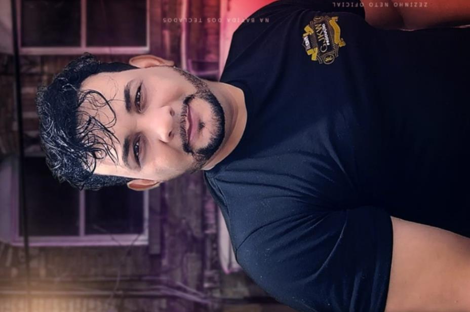 Perfil de Zeca Neto - BoyToy