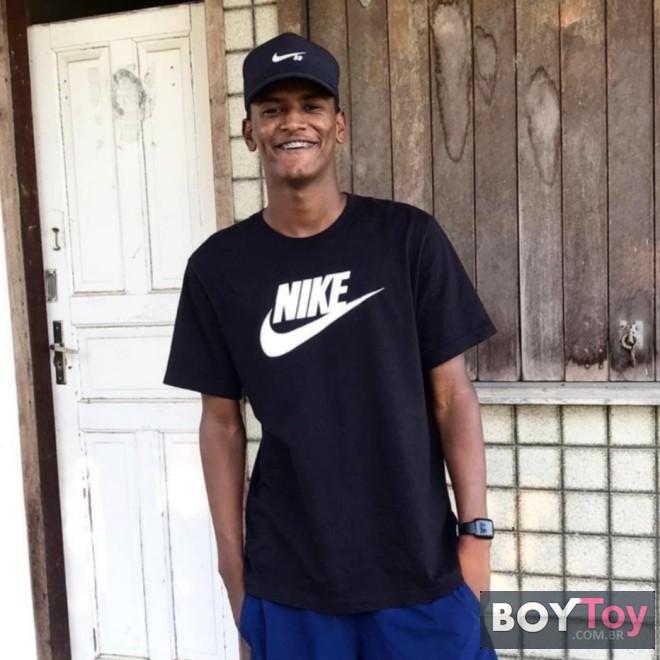 Perfil de Gabriel mitchell - BoyToy