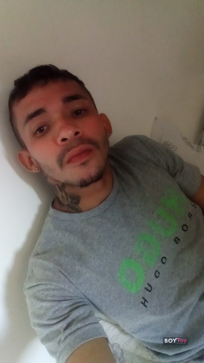 Perfil de Caio mendes - BoyToy